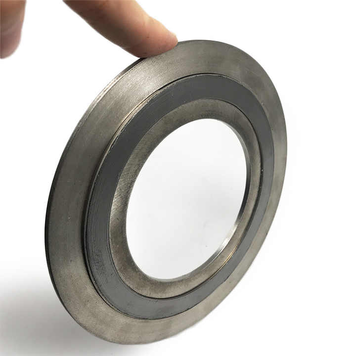 ASME Standard Spiral Wound Gasket Sealing Gasket| Alibaba.com