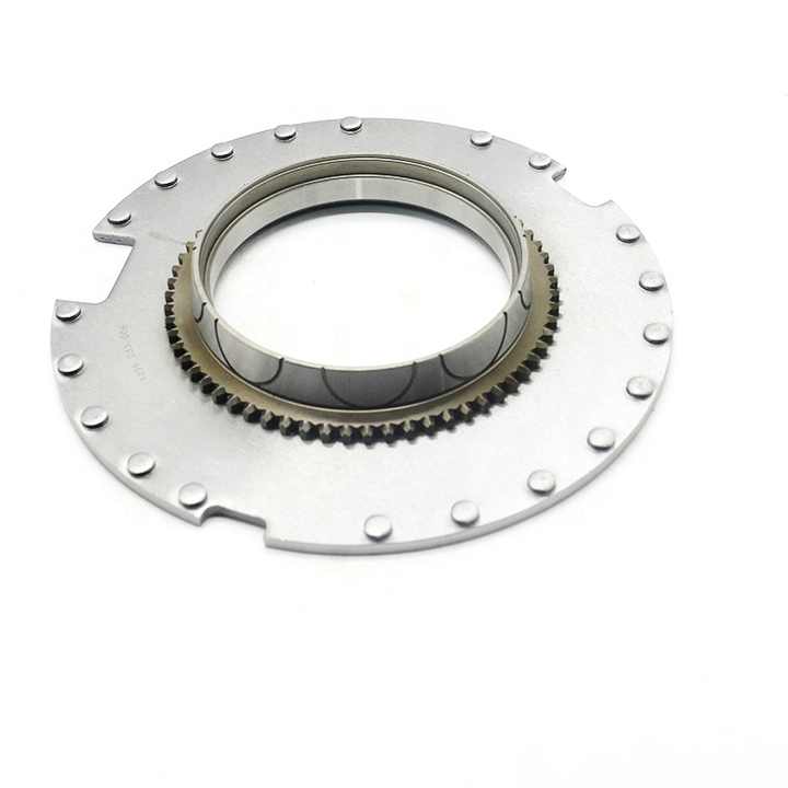 1296233006 Truck Gearbox Parts Aftermarket Body Parts 16S190 ...