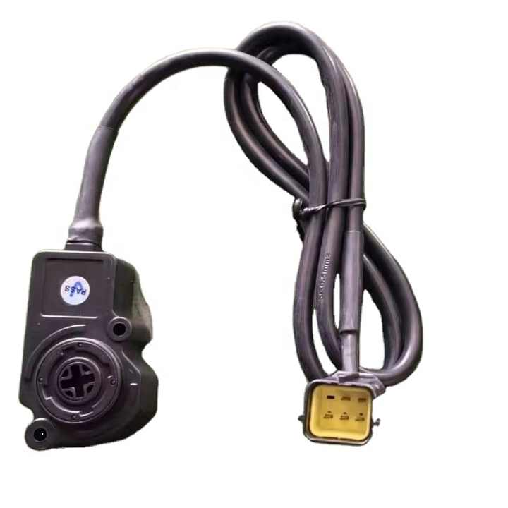 5V Golf Carr Throttle Sensor Kit Fits Model:JsQ01S-5V In:12-100V Out ...