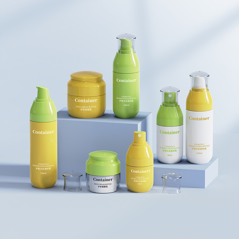 How to Choose Face Cream Bottles: A Complete Buying Guide