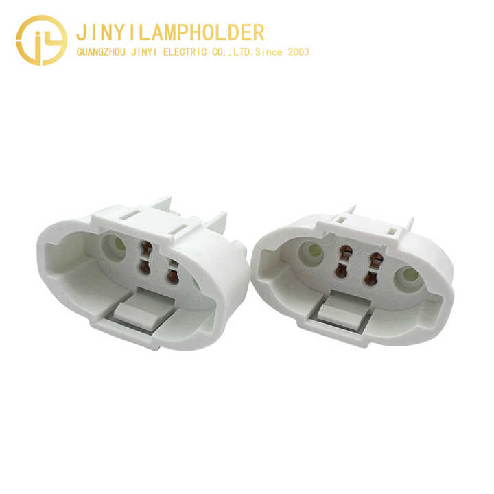 G10q Halogen Lamp Holder Bulb Base Plastic Lamp Base 600V 660W for G10Q ...