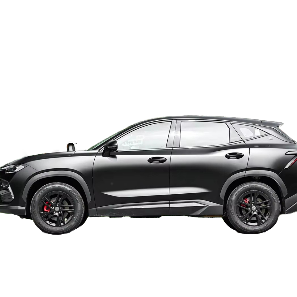 JETOUR Great Sage 2025 1.5T Hybrid DCT Elite SUV New Automatic 5-door 5 ...