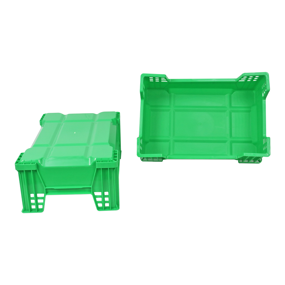 QS Robust Polymer Construction Interlocking Green Insect Farming ...