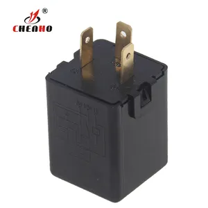 Turn Signal Relay for Chevrolet Optra & Pontiac G3