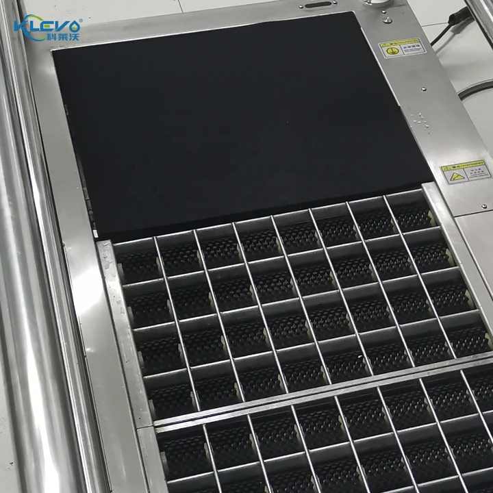 Automatic Electric Shoe Sole Cleaning Machine Efficient Boot Clean ...