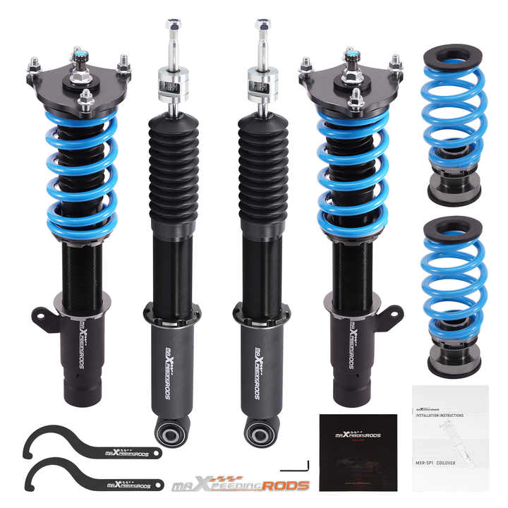 Maxpeedingrods Coilovers for Honda Accord 10th Gen