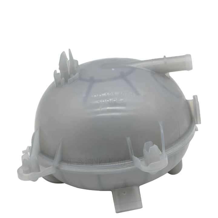 5QD121407H+2QD121321 Oem Water Bottle Coolant Tank Interior Underhood ...