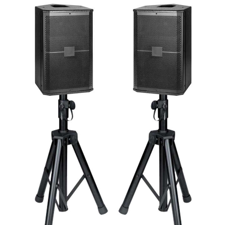 Custom Speaker 12 Inch - Full Range Sound System Audio
