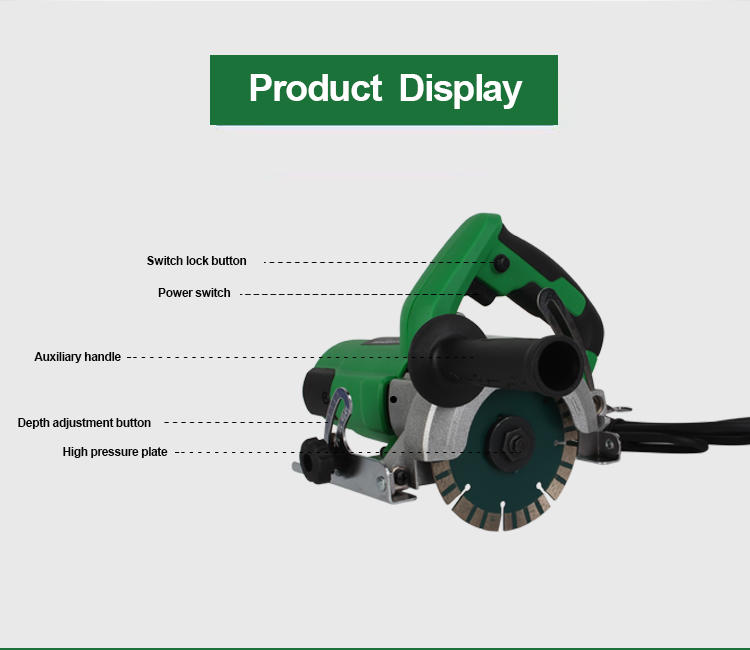 Small Wholesale Electric Hand Saw Wood Cutting Machine Marble Stone ...