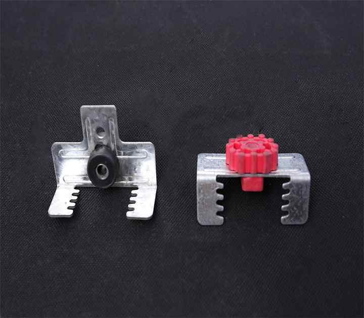 Adjustable Furring Channel Clips - Durable Ceiling Solutions