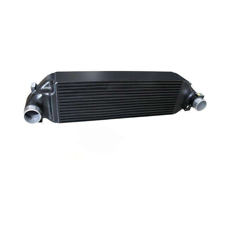 JIusheng Focus St Aluminum Auto Cooling System Tuning Competition Front ...