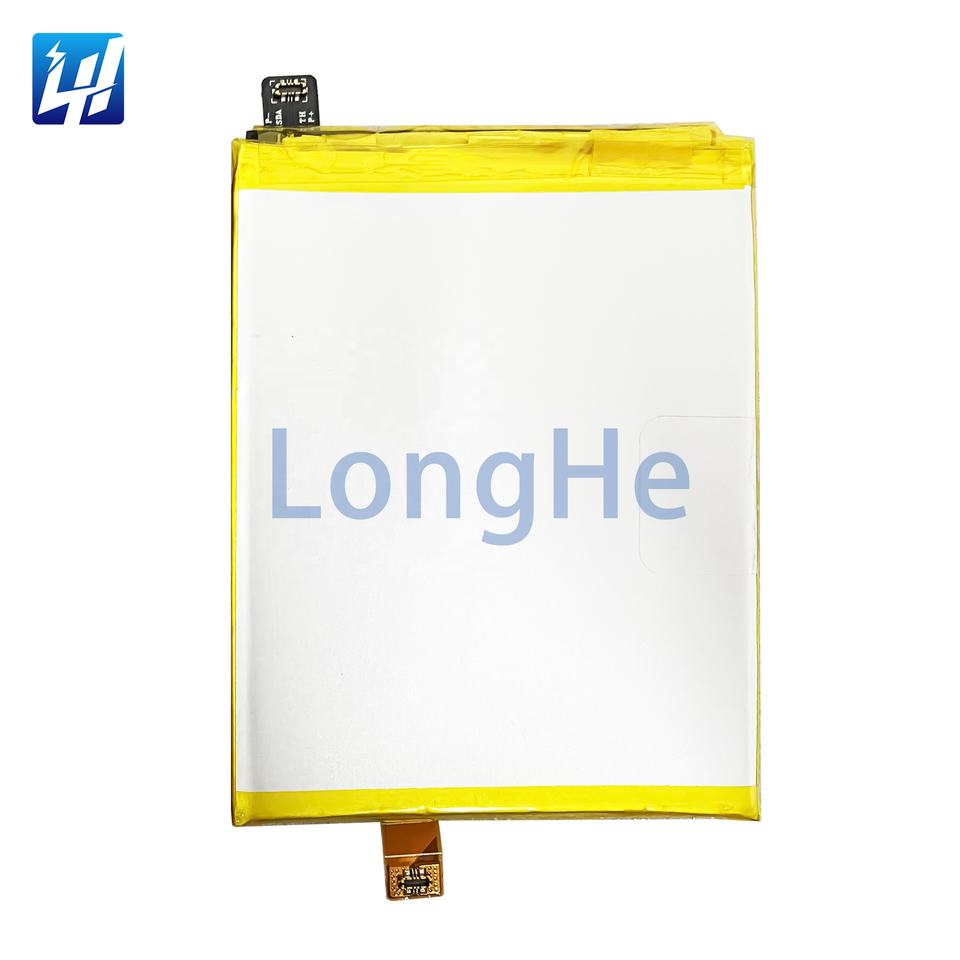 Lithium Cell Polymer B-F9 4.4V 4000mah for Vivo IQOO 12G