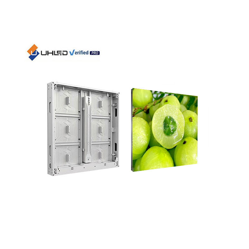 Waterproof Led Screen P8 P10 4X2 Led Display Screen Led Store Signs ...