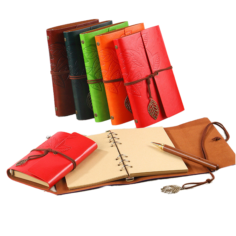 Korean Notebooks - Customizable, Cute, and Durable