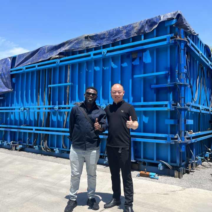 Quick Build Construction - Durable and Efficient Solutions