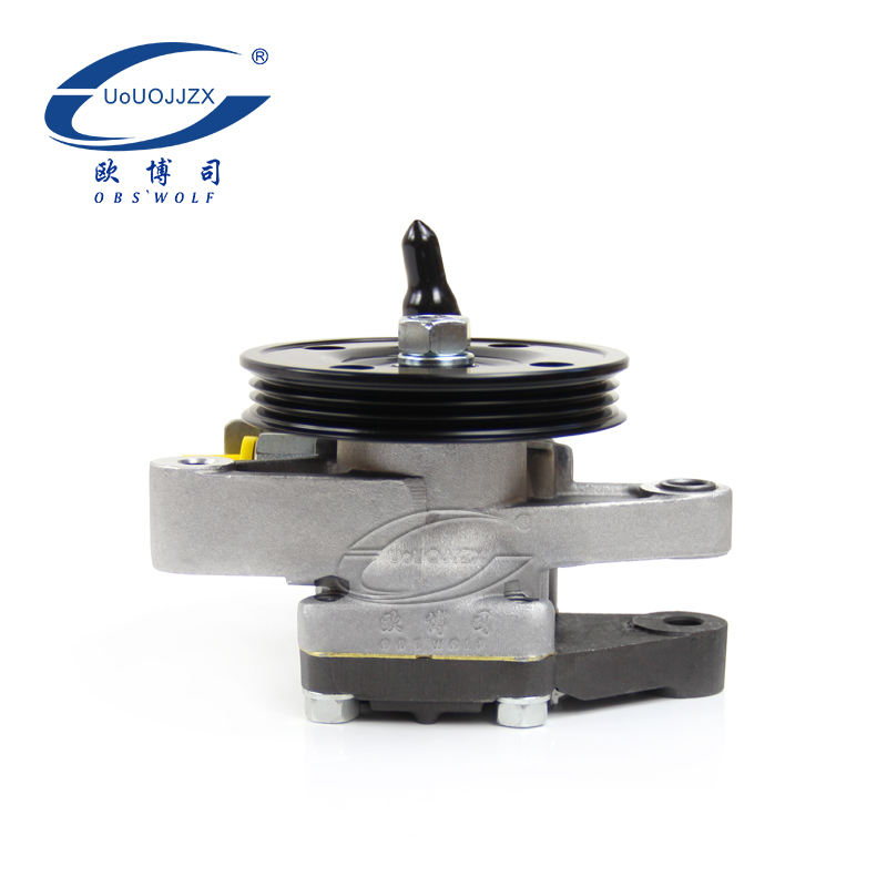 Hyundai Sonata Power Steering Pump - High-Quality & Reliable