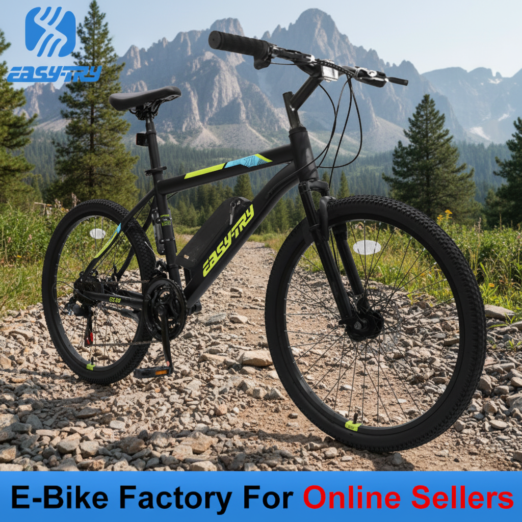 How to Choose a Cheap Fast E Bike: Top Picks & Buying Guide