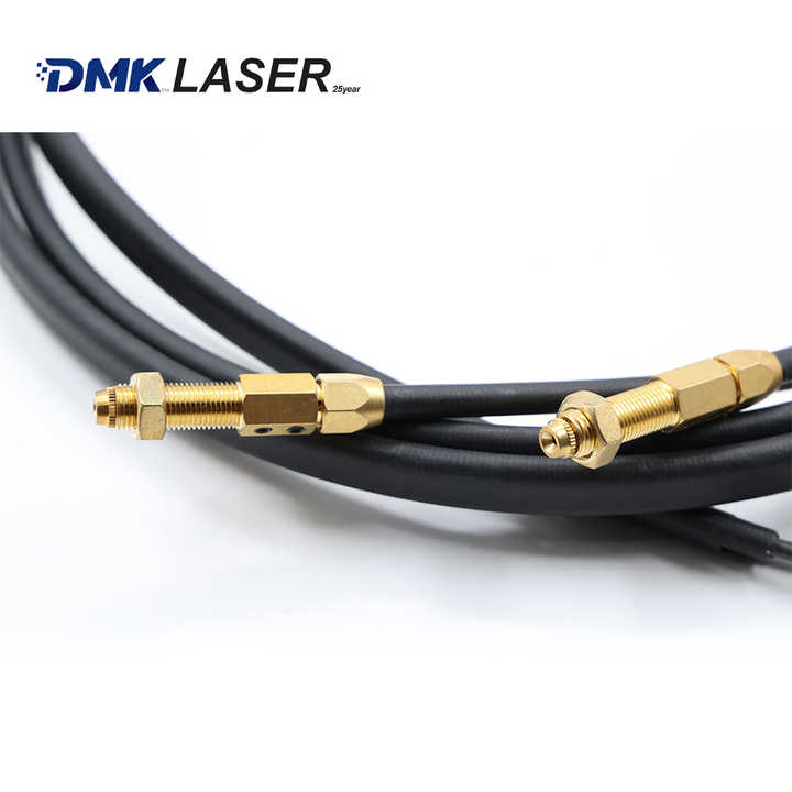 DMK Graphite Wire Feed Tube and Conventional Wire Feed Tube for QILIN ...