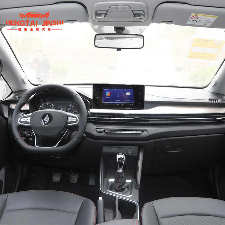 For Geely Livan X3 Pro 2025 SUV New Small Gasoline Car with Automatic ...