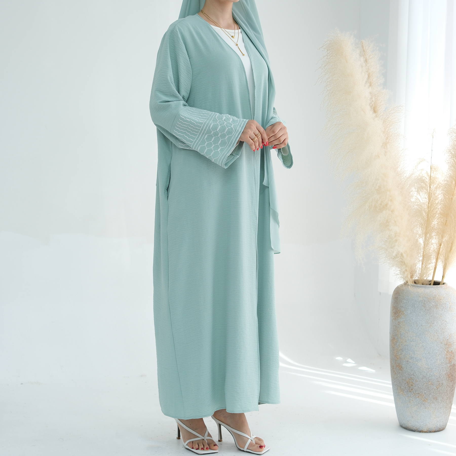 Timeless Elegance: Quality palestine women s clothing for Global Buyers