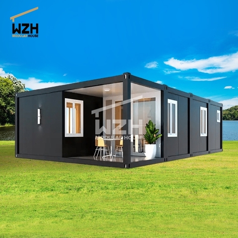 Secure 20 40ft Apple Pod House - Luxury & Eco-friendly