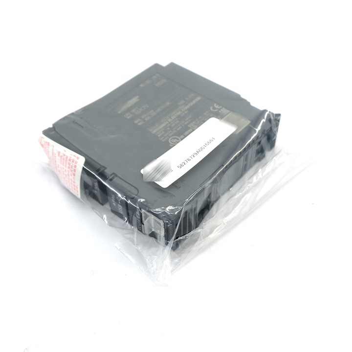 Original Mitsubishi Plc Melsec Iq R Series Plc Programmable Controller Cpu Module R04cpu