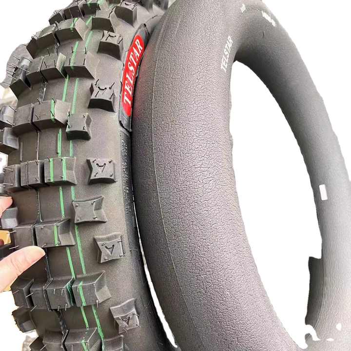 Off Road Motocross Tyre Racing Motorcycle Tire for Enduro