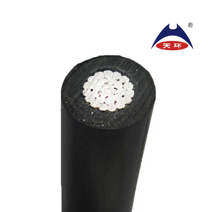 JKLYJ 10KV Overhead Insulated Cables - Reliable Power Solutions