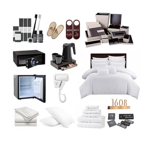 Service provided 5 star hotel hotel bedroom sets/hotel supplies ...