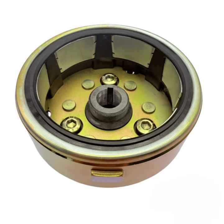 Motorcycle Accessories WAVE110 WAVE125 Magnetic Motor Flywheel Magnetic ...