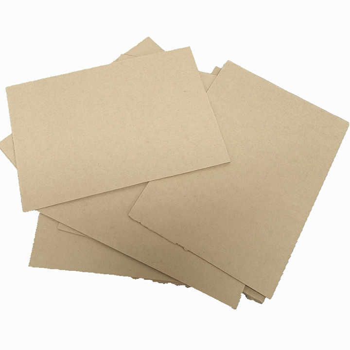 Hot Sale Unbleached Virgin Bamboo Pulp for Eco-Friendly Paper
