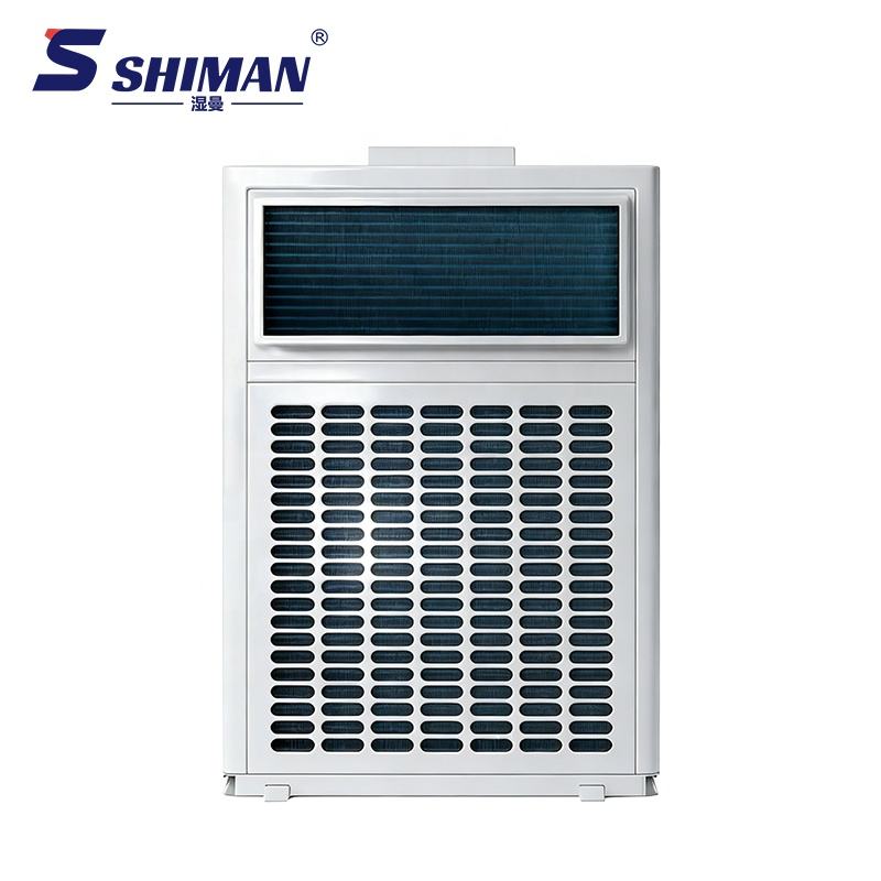 Shiman Manufacturer Wholesale 6500W 380V Energy Saving Industrial Air ...