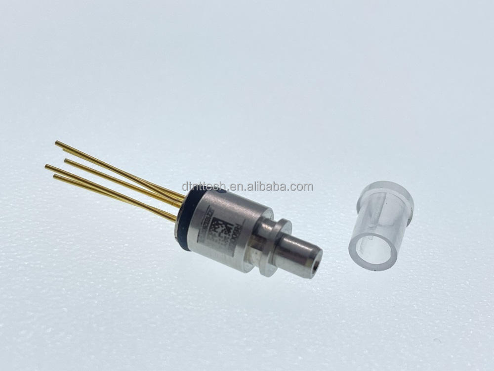 Professional production of 25G Tosa socket EML 25G 1310/1550nm laser ...