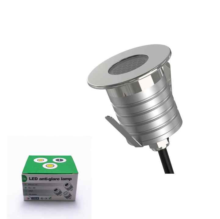 Garden Inground Led Light 3W| Alibaba.com
