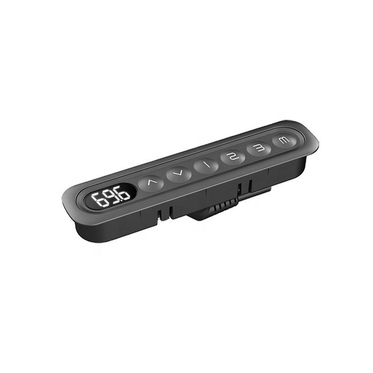 JCHT35K26 Hand Control for Lift Desks - Modern Design for School ...