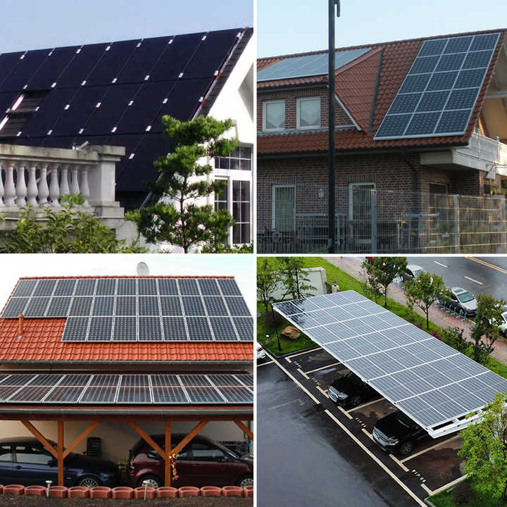 MNLC Solar Home System 3KW 5KW 6KW 8KW 10KW 12KW 15KW 16KW 18KW 20KW ...