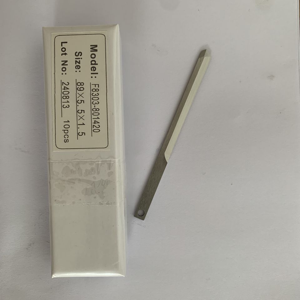 F8303-801420 MM Automatic CAD CUTTING BLADES for Lectra| Alibaba.com