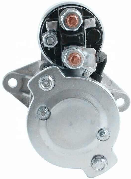 12V Starter Motor for CHEVROLET 55556092 96802926 0986023660 25190151 ...