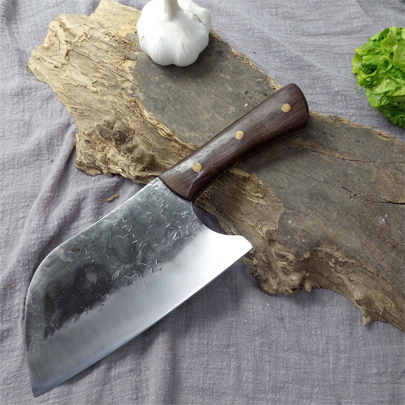 Buy Wholesale China Dropshipping Handmade Full Tang Forged High-carbon ...