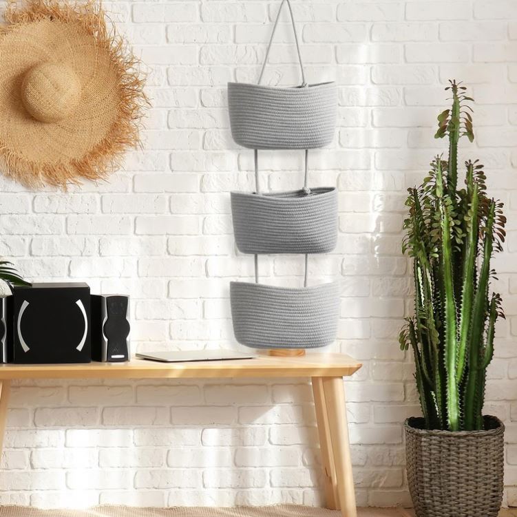 How to Choose the Best Large Baskets for Storage and Organization