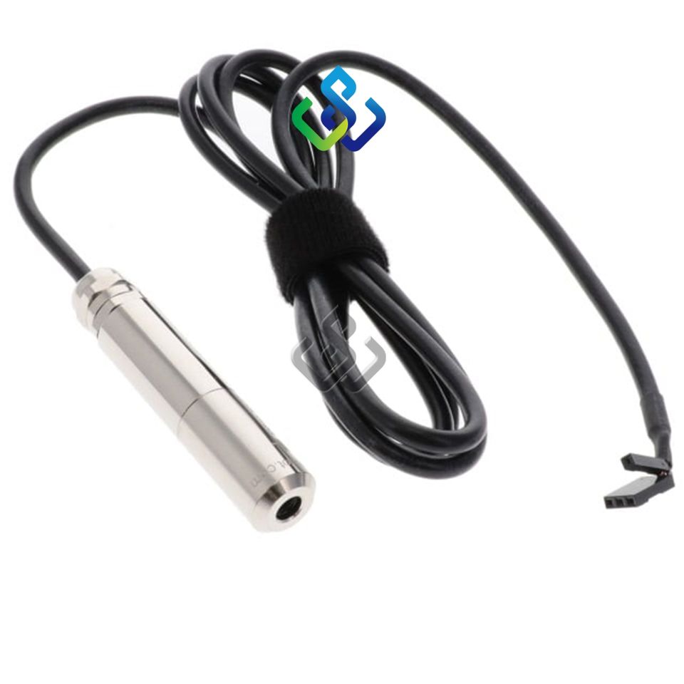 IN STOCK ORIGINAL BRAND NEW TS01 NON-CONTACT IR TEMPERATURE SEN0256 ...
