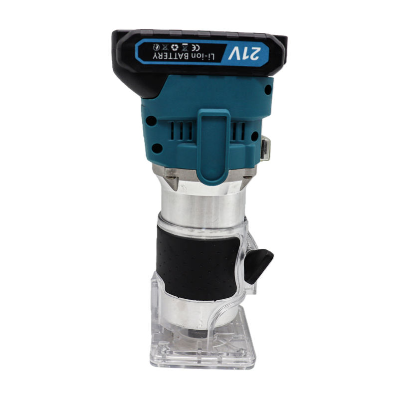 Hot Sale Electric Wood Router Variable Speed Handheld Milling Cutter ...