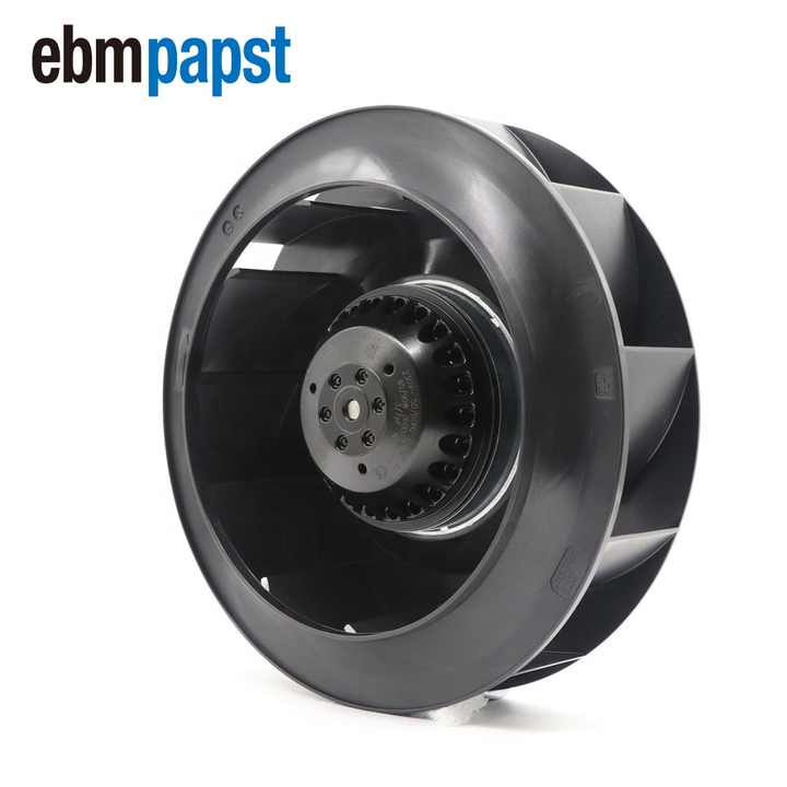 Ebmpapst R2E220-AA40-05 Cooling Fan - 230V AC, 90W Power