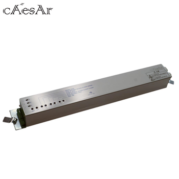 Company Overview - Guangzhou Caesar Door Control Co., Ltd.
