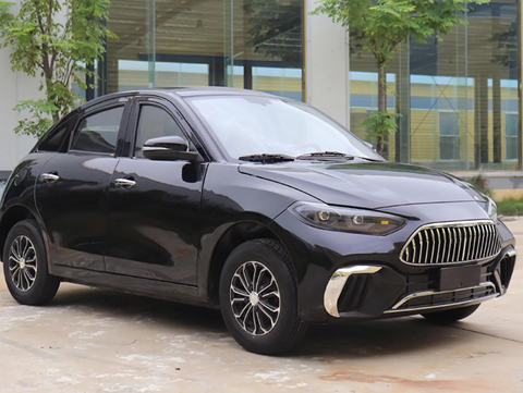 公司概述 - Shandong Keyu Automobile Maufacturing Co., Ltd.