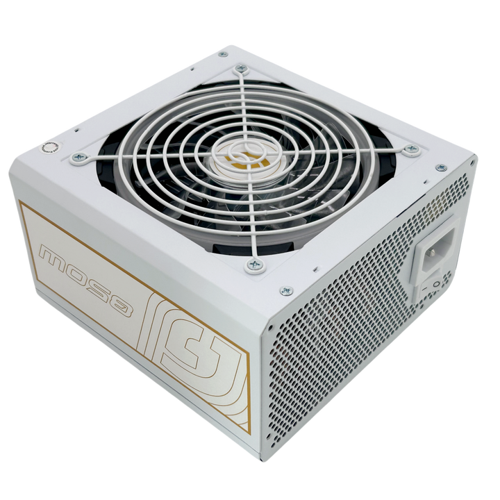 GREENLEAF High Quality 750W/850W Fully Modular Gaming Power Supply ATX ...