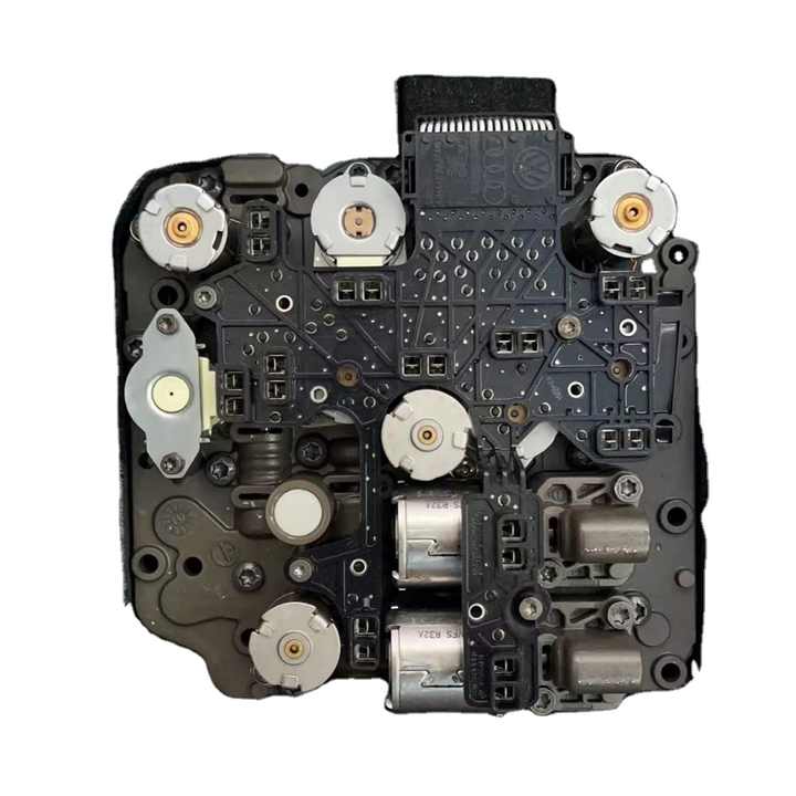 Genuine 02E DQ250 Transmission Mechatronics for VW Audi