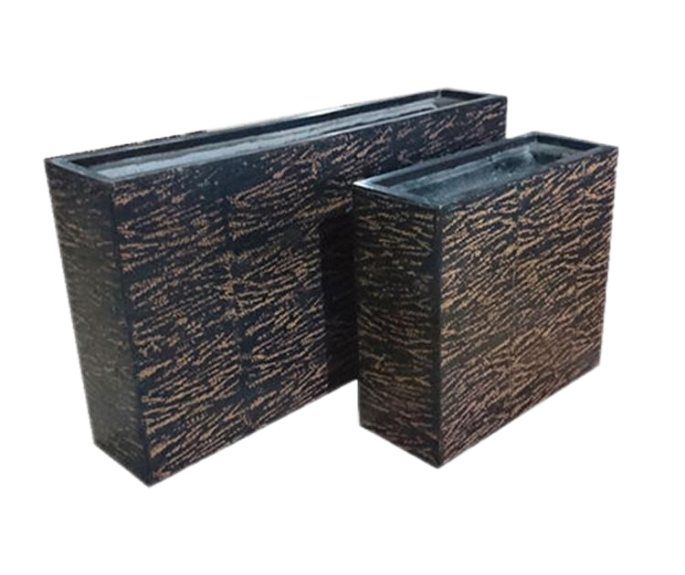 How to Choose the Best Fiberglass Vase Square Shape for Garden Use