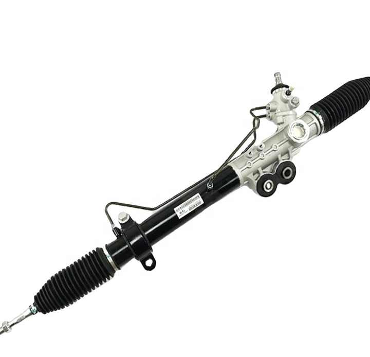 日本汽车动力转向齿条小齿轮49001-4KD0A 49001-4KD1A适用于日产NP300纳瓦拉皮卡 (D23) 2.5 2014-2016 ...