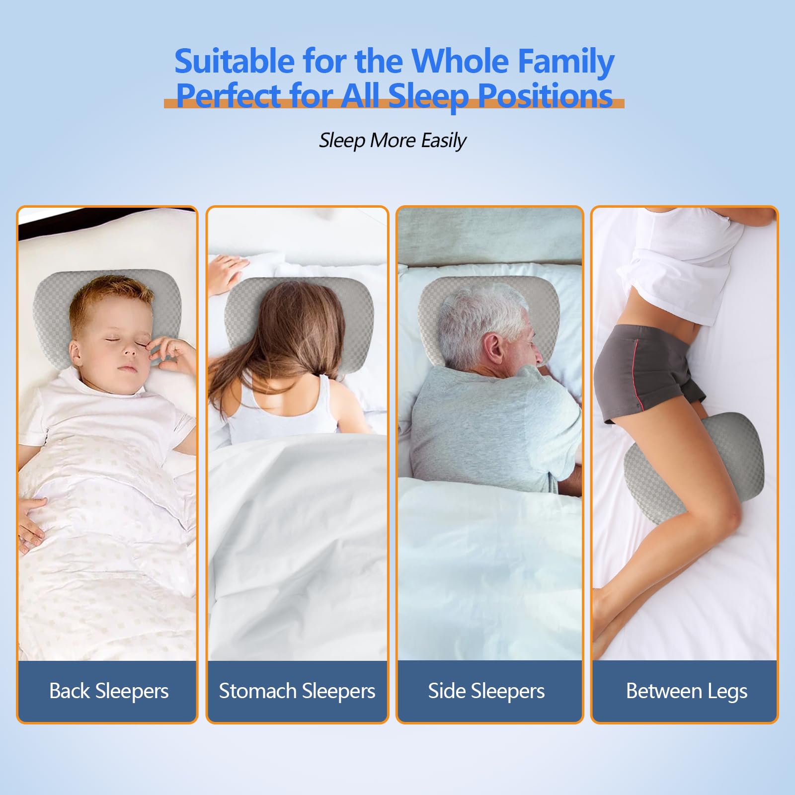 Pillows for Ear Piercings - Comfort and Protection